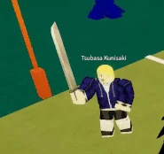 Big Sword | JJBA: DIAMOND Wiki | Fandom