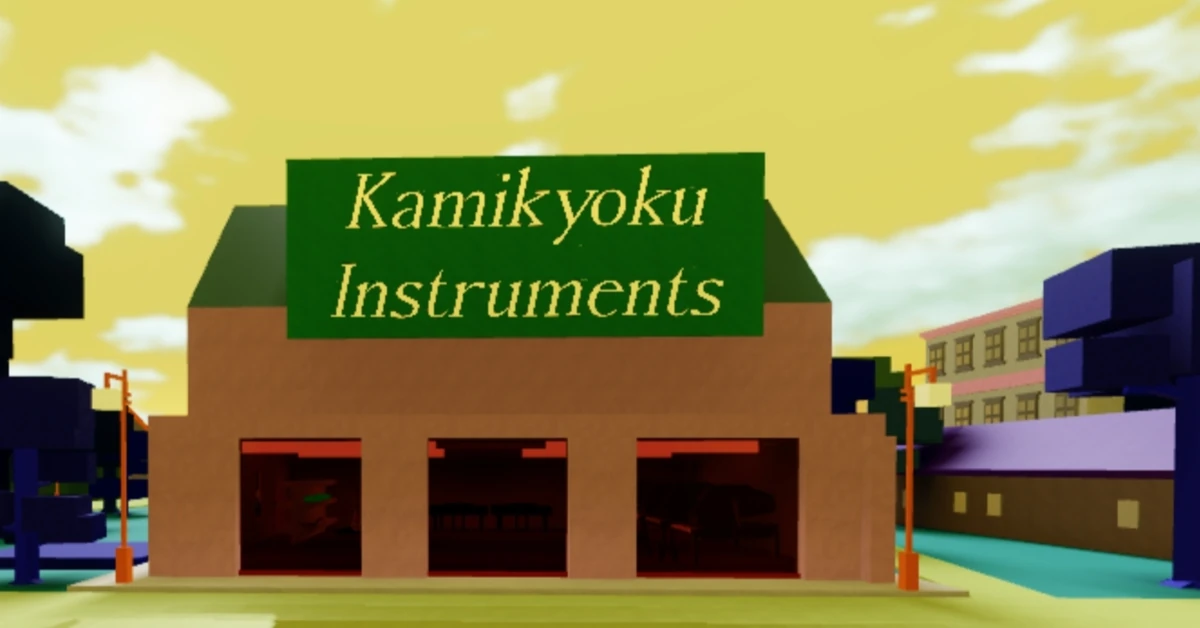 Kamiyoku Instruments | JJBA: DIAMOND Wiki | Fandom