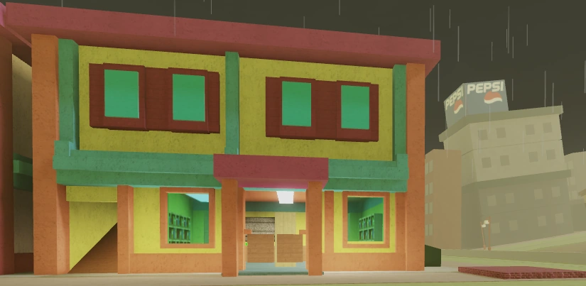 Library | JJBA: DIAMOND Wiki | Fandom