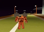 Justice | JJBA: DIAMOND Wiki | Fandom