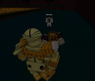 Gold Experience | JJBA: DIAMOND Wiki | Fandom