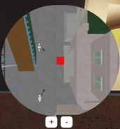 Map | JJBA: DIAMOND Wiki | Fandom