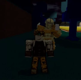 Gold Experience | JJBA: DIAMOND Wiki | Fandom