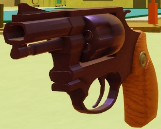 Pistol | JJBA: DIAMOND Wiki | Fandom