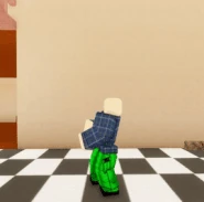 Pillarman | JJBA: DIAMOND Wiki | Fandom