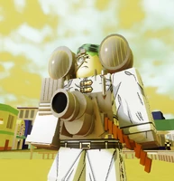 Races | JJBA: DIAMOND Wiki | Fandom