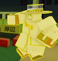 Stands | JJBA: DIAMOND Wiki | Fandom