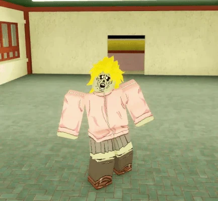 Zombie | JJBA: DIAMOND Wiki | Fandom