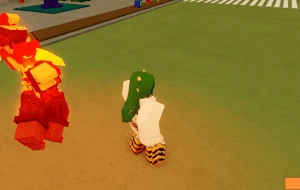 Magicians Red | JJBA: DIAMOND Wiki | Fandom