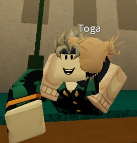 Alien | JJBA: DIAMOND Wiki | Fandom