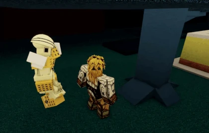 Gold Experience | JJBA: DIAMOND Wiki | Fandom