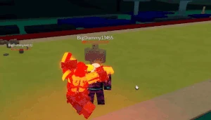 Magicians Red | JJBA: DIAMOND Wiki | Fandom