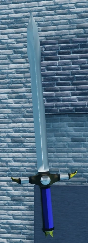 Big Sword | JJBA: DIAMOND Wiki | Fandom