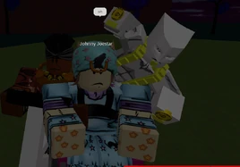 The World | JJBA: DIAMOND Wiki | Fandom