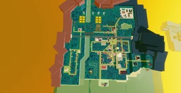 Interactive Maps | JJBA: DIAMOND Wiki | Fandom