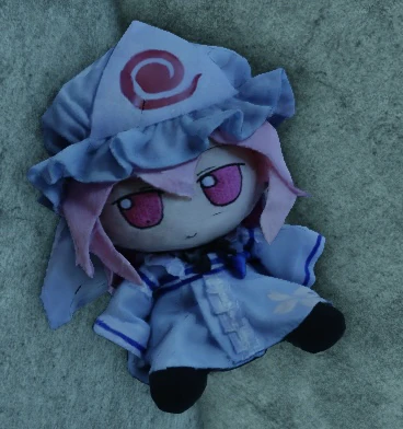 Fumo | JJBA: DIAMOND Wiki | Fandom