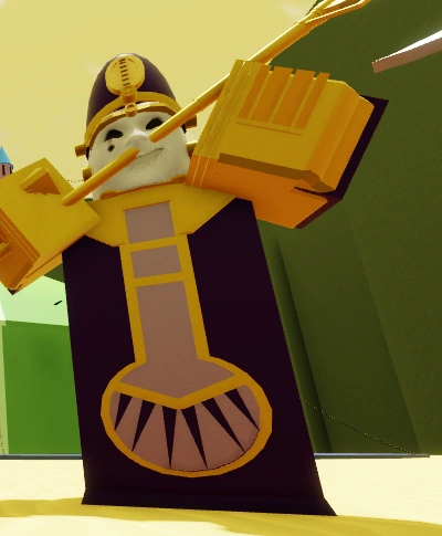 Death 13 | JJBA: DIAMOND Wiki | Fandom