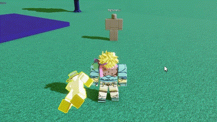 Heavens Door | JJBA: DIAMOND Wiki | Fandom