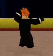 Kung Fu | JJBA: DIAMOND Wiki | Fandom