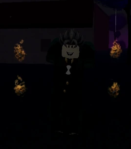 Metallica | JJBA: DIAMOND Wiki | Fandom