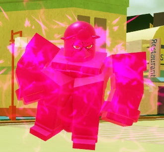 Red Hot Chili Pepper | JJBA: DIAMOND Wiki | Fandom