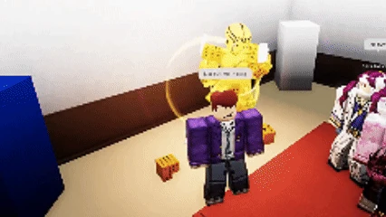 Gold Experience | JJBA: DIAMOND Wiki | Fandom