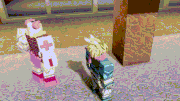 Spice Girl | JJBA: DIAMOND Wiki | Fandom