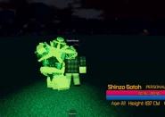 Hierophant Green | JJBA: DIAMOND Wiki | Fandom