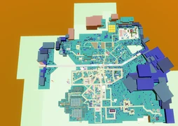 Interactive Maps | JJBA: DIAMOND Wiki | Fandom