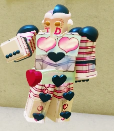 Atum | JJBA: DIAMOND Wiki | Fandom