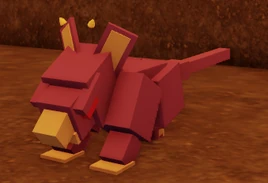 Rat | JJBA: DIAMOND Wiki | Fandom