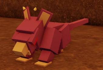 Rat | JJBA: DIAMOND Wiki | Fandom