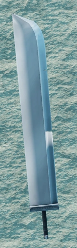 Big Sword | JJBA: DIAMOND Wiki | Fandom