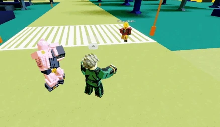 Killer Queen | JJBA: DIAMOND Wiki | Fandom