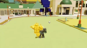 Weather Report | JJBA: DIAMOND Wiki | Fandom