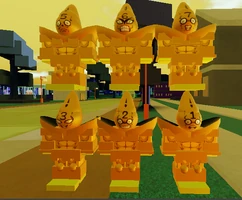 Stands | JJBA: DIAMOND Wiki | Fandom