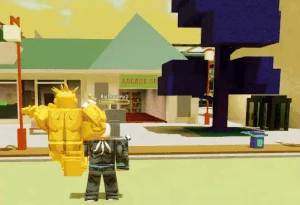 Weather Report | JJBA: DIAMOND Wiki | Fandom