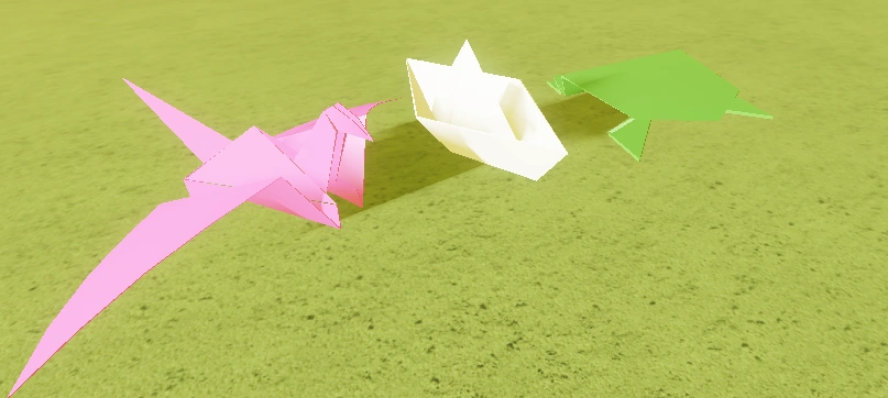 Paper Moon King | JJBA: DIAMOND Wiki | Fandom