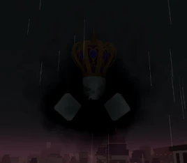 Justice | JJBA: DIAMOND Wiki | Fandom