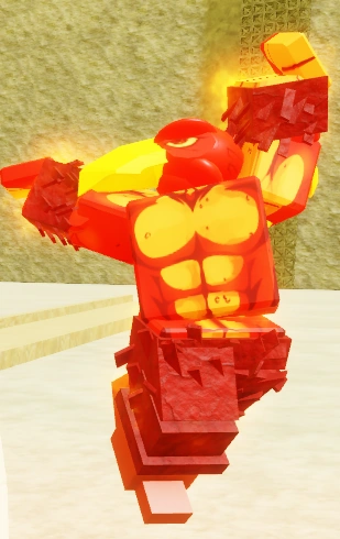 Magicians Red | JJBA: DIAMOND Wiki | Fandom