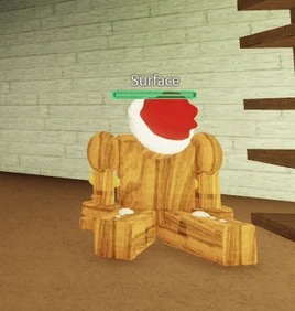 Surface | JJBA: DIAMOND Wiki | Fandom