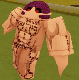 Jail House Lock | JJBA: DIAMOND Wiki | Fandom