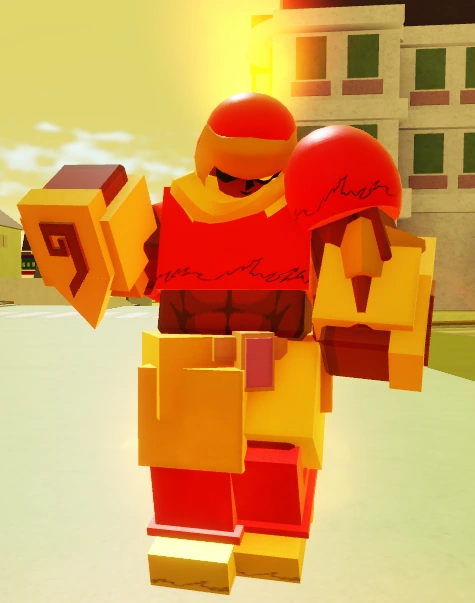 Red Garland | JJBA: DIAMOND Wiki | Fandom