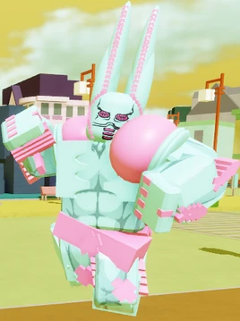 D4C | JJBA: DIAMOND Wiki | Fandom