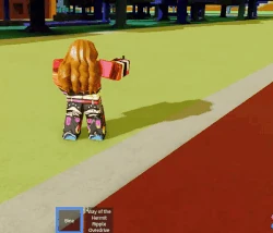 Hamon | JJBA: DIAMOND Wiki | Fandom