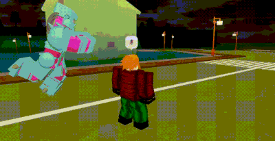 Crazy Diamond | JJBA: DIAMOND Wiki | Fandom