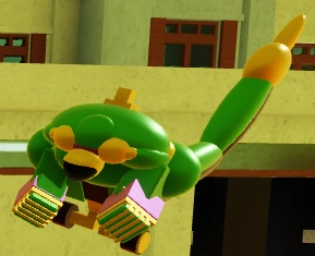 Echoes | JJBA: DIAMOND Wiki | Fandom