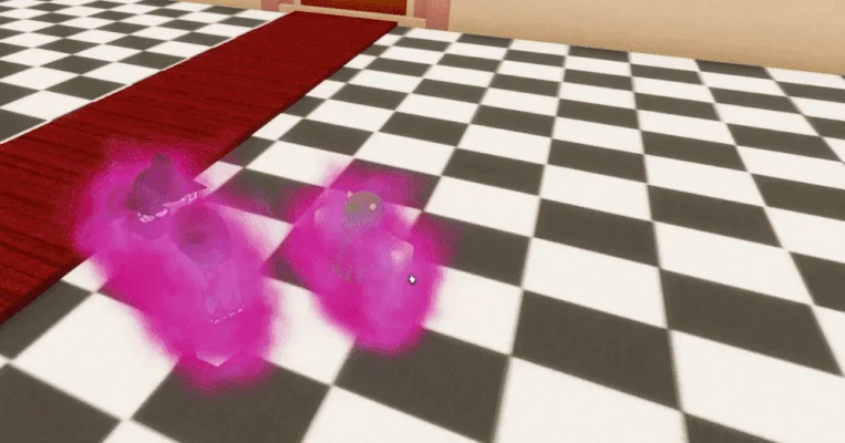 Purple Haze | JJBA: DIAMOND Wiki | Fandom