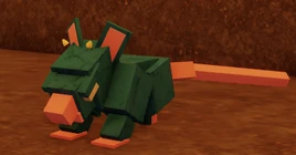 Rat | JJBA: DIAMOND Wiki | Fandom