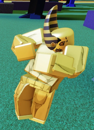 Notorious B.I.G | JJBA: DIAMOND Wiki | Fandom